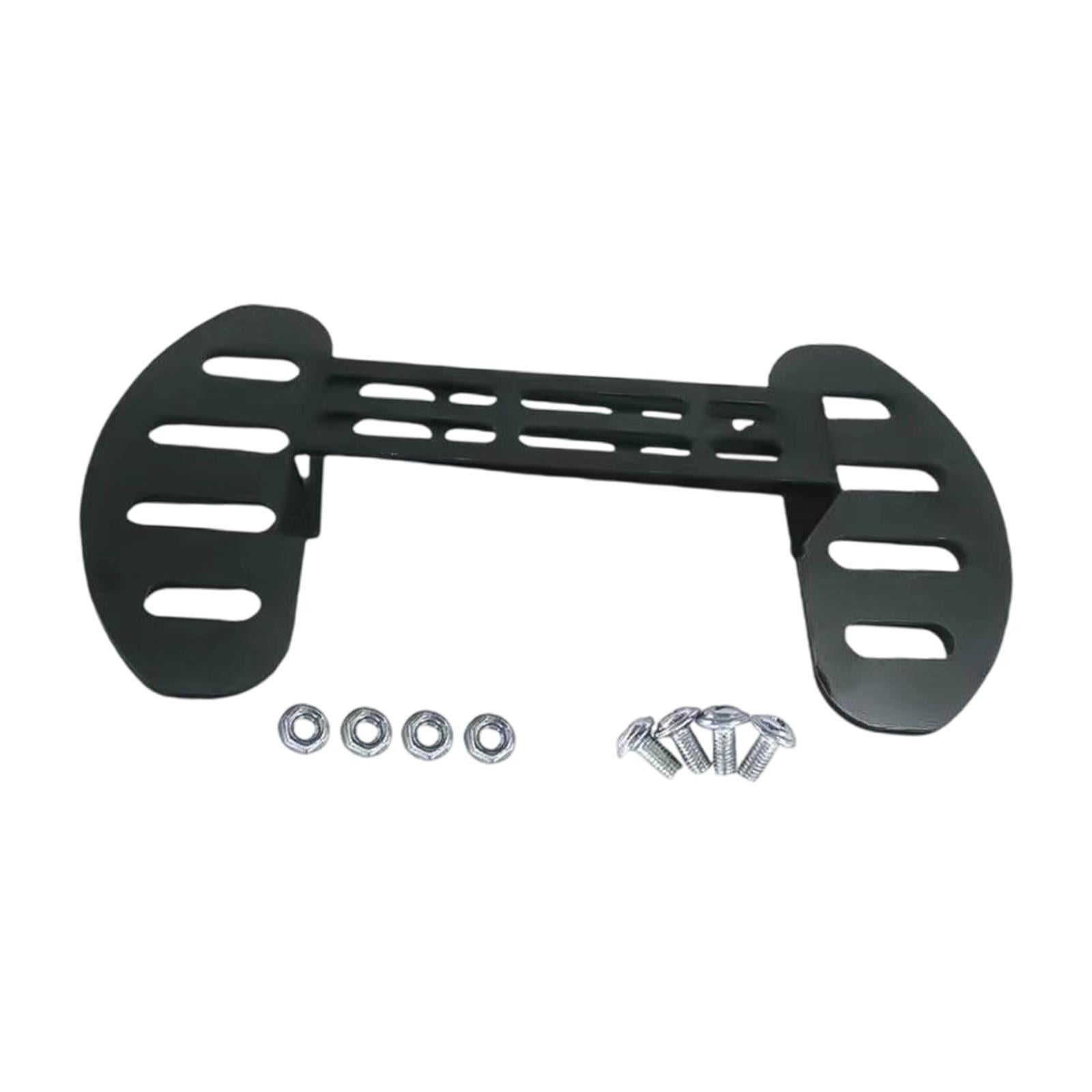 Click here for Colaxi Electric Bike Front Footrest Scooter Front... prices