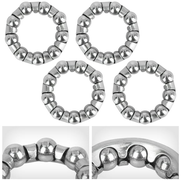 Bicycle Bearings