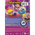 King Tweety [DVD], Children,Animation,Family, Animation, Family, Animation ,Childrens,Childrens ...