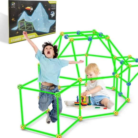 Kids Fort Kit