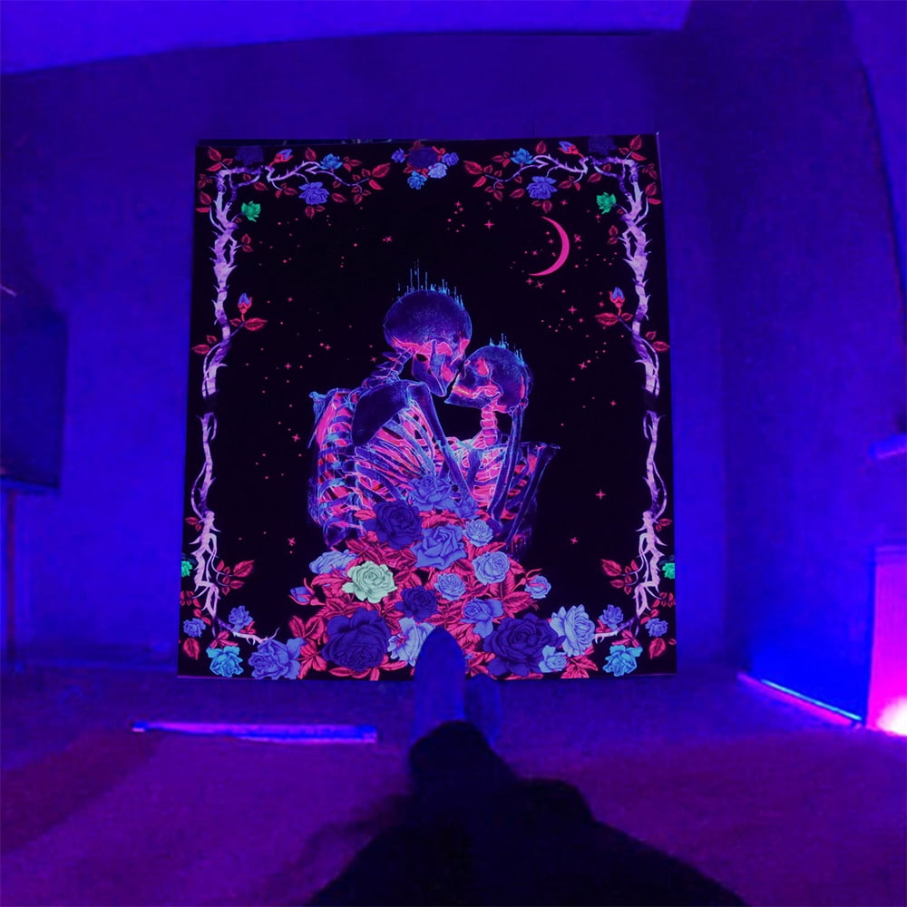 Psychedelic Room Tumblr
