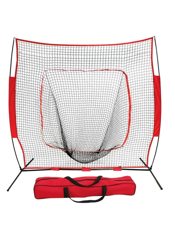 Baseball Nets, Screens, and Rebounders in Baseball Gear & Equipment ...