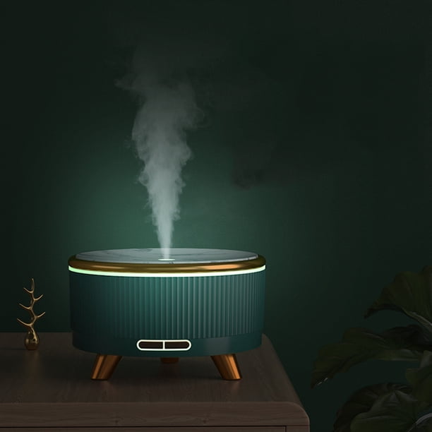 500ml Essential Oil Diffuser Humidifiers Aromatherapy Diffusers Room ...