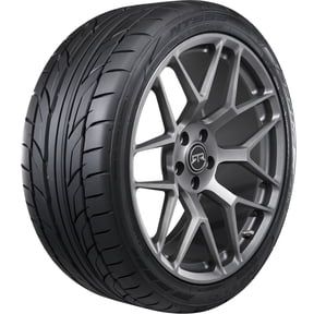 Nitto NT05R 315/40R18 102W High Performance Drag Radial Competition ...