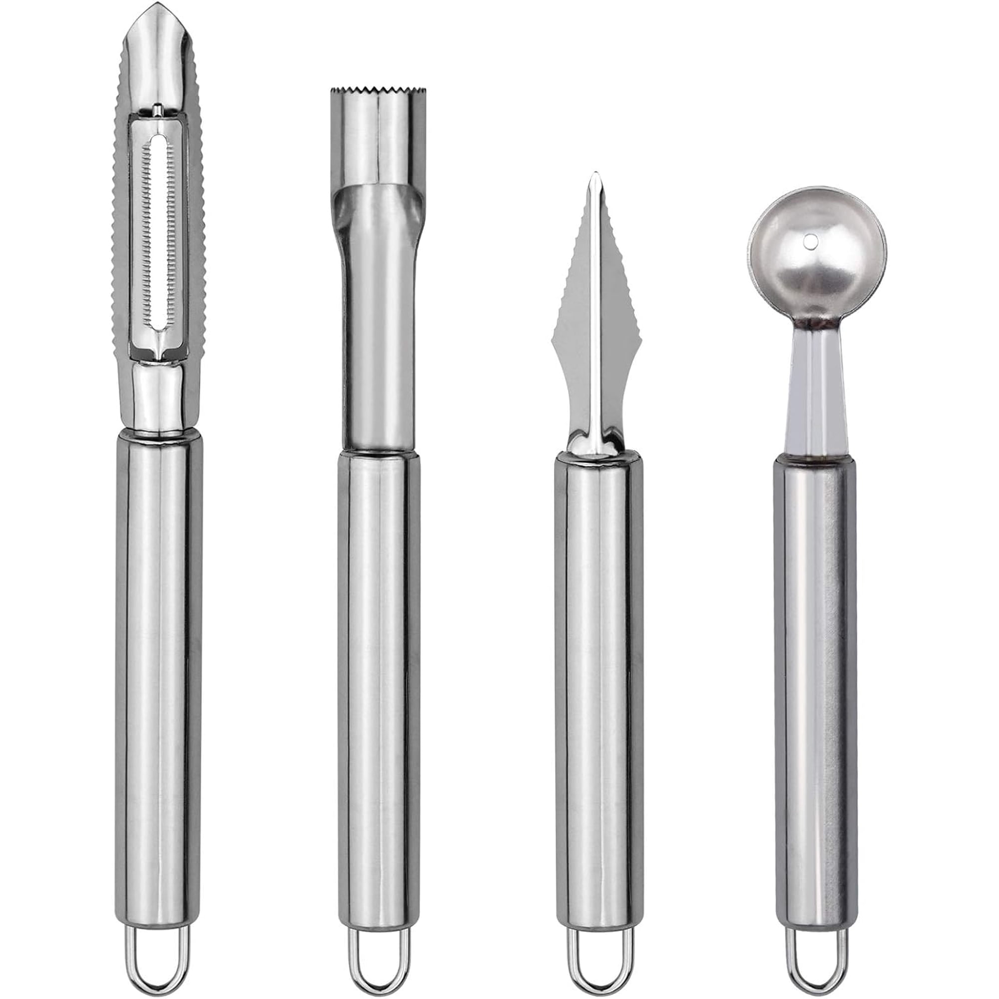 Click here for Dutchman Fruit Sculpture Artist  Stainless Steel K... prices