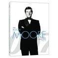 James Bond Action Set: Roger Moore Collection Vol. 2 (Moonraker, For ...