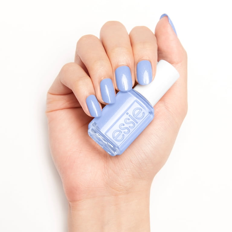 Essie Electric Blue
