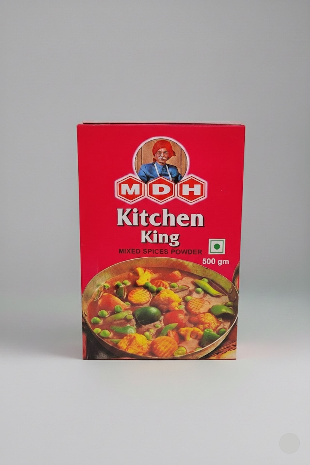 MDH Kitchen King Masala, 500gm, Value Pack, Product of India - Walmart.ca