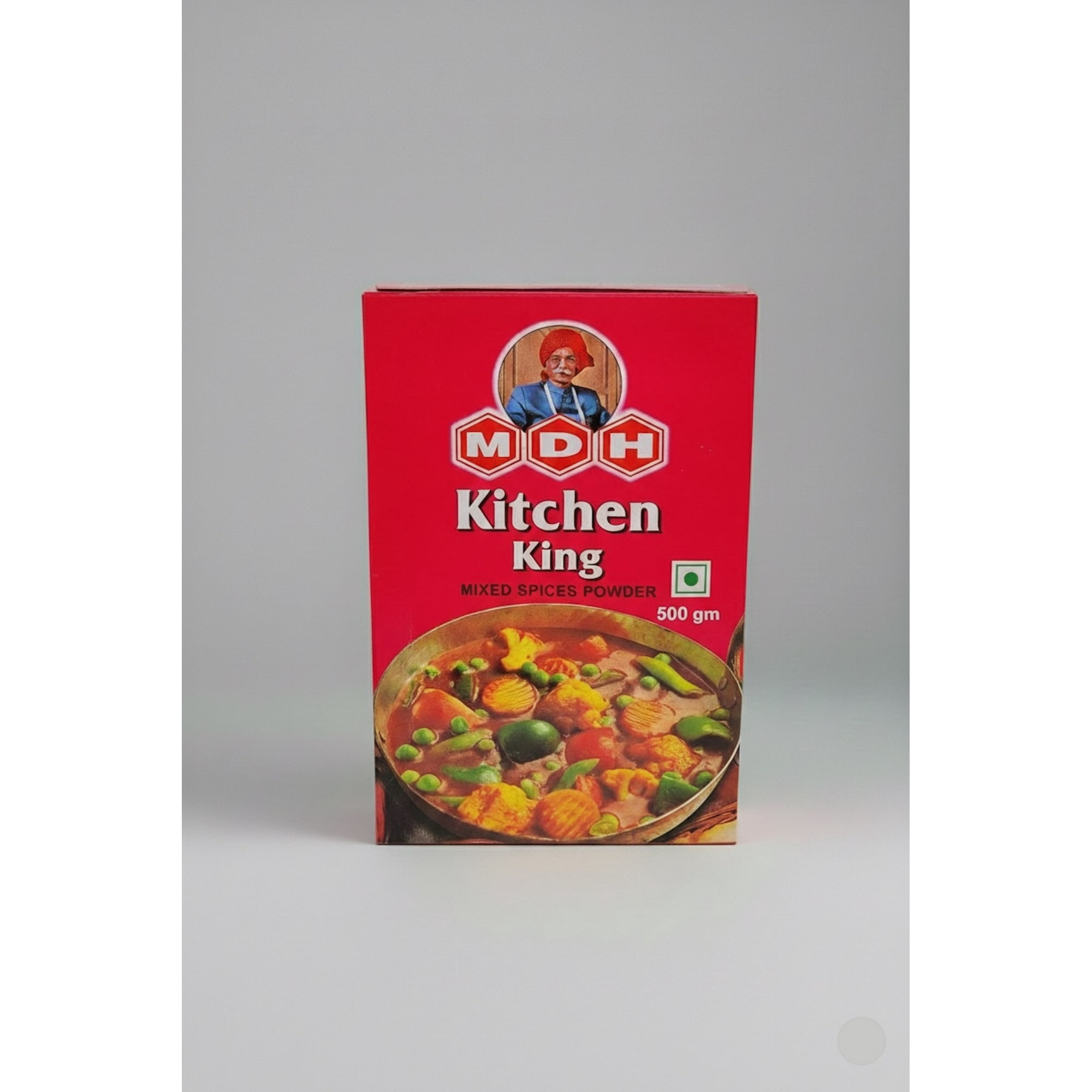 Click here for Just Spices Mdh Kitchen King Masala  500gm  Value... prices