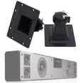 ANXPTIME Tweeters 150W 116MM Piezoelectric Tweeter Loudspeaker Ceramic ...