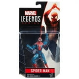 Marvel Legends 3.75" Spider-Man - Walmart.com