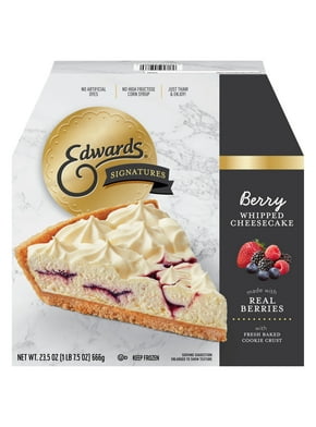 Edwards Frozen Pies in Frozen Desserts - Walmart.com