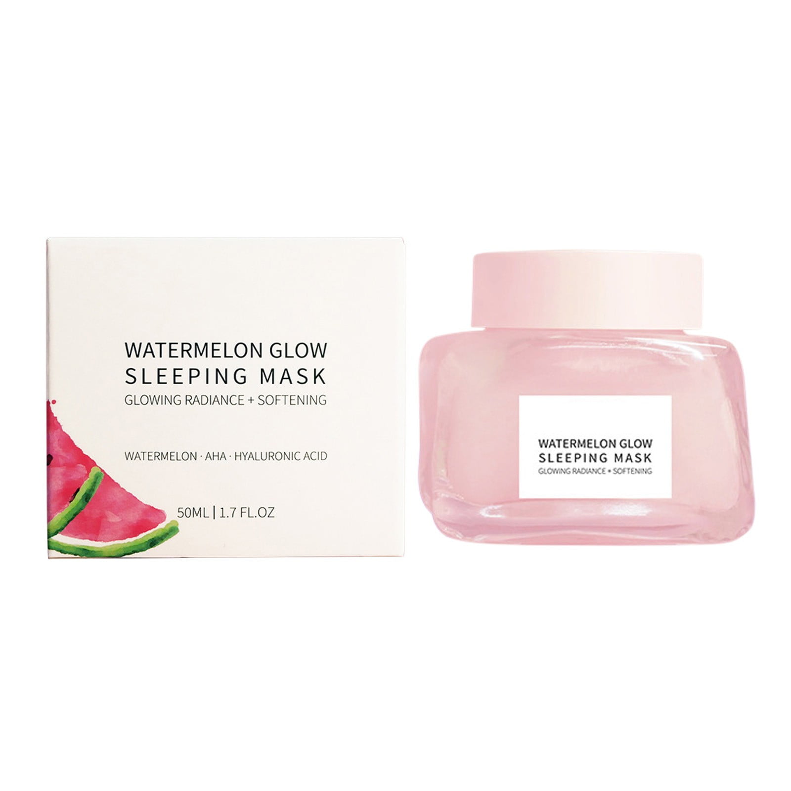 Click here for Wydsxl 50ml Glowing Hydration: Watermelon Infused... prices