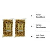 Buc-ee's Famous Beaver Nuggets YPF5 Sweet Corn Puff Snacks, 13 Ounces ... Buc-ee's Famous Beaver Nuggets YPF5 Sweet Corn Puff Snacks, 13 Ounces ...