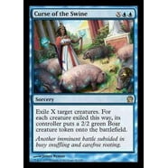 MtG Innistrad Uncommon Invisible Stalker (Foil) #60 - Walmart.com