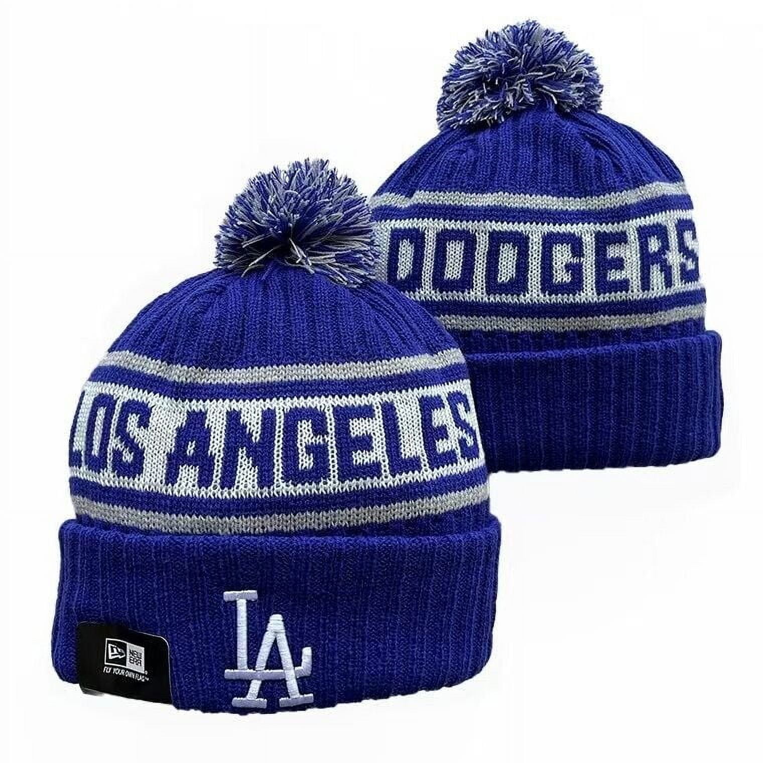 Click here for Hkedesd Los Angeles Dodgers Sport Fans Cuffed Styl... prices