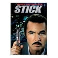 Stick (DVD) - Walmart.com