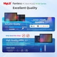 MeLE PCG02 N100 Mini PC Stick Windows 11 Pro 8GB LPDDR5 256GB eMMC ...
