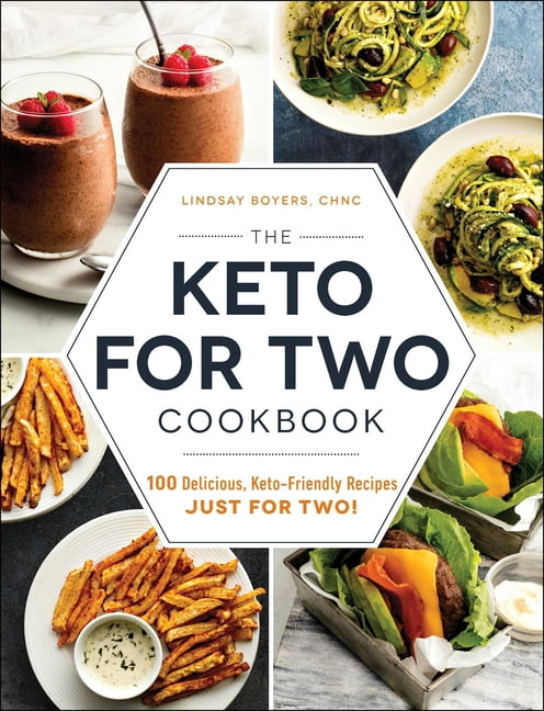 The Keto For Two Cookbook 100 Delicious Keto Friendly Recipes Just For Two Paperback the-keto-for-two-cookbook-100-delicious-keto-friendly-recipes-just-for-two-paperback