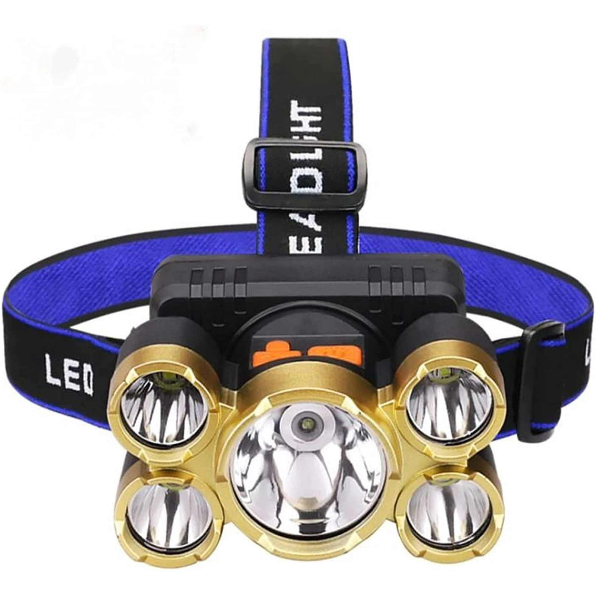 Click here for Falco Gear Usb Rechargeable Led Headlamp  Super Wh... prices