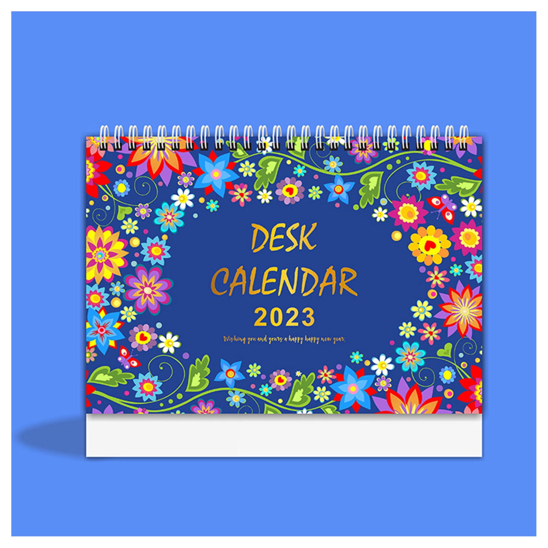 ZEEQJ Desk Calendar 2023 Jan 2023 Dec 2023 Montly Desktop Calendar For zeeqj-desk-calendar-2023-jan-2023-dec-2023-montly-desktop-calendar-for