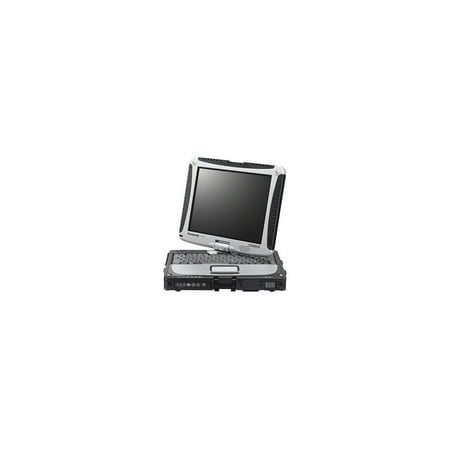 Panasonic Toughbook CF-18 - Intel Pentium 1.1GHz - 1.25GB RAM - 60GB ...