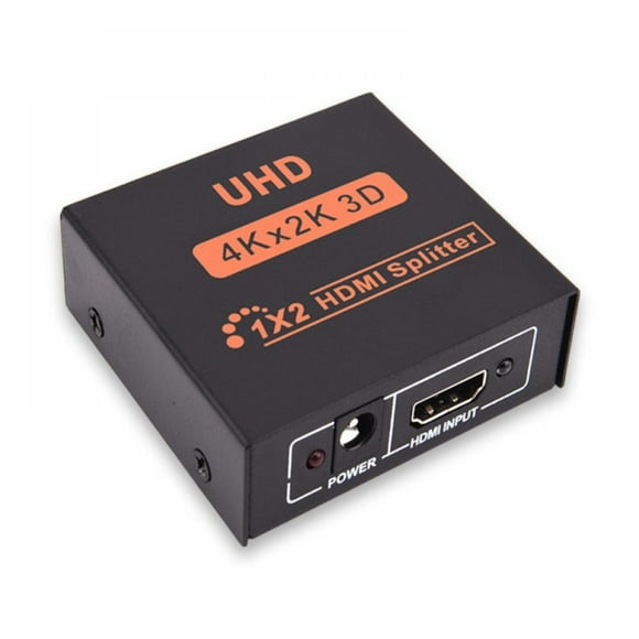 HDMI 1 Input 2 Output Splitters