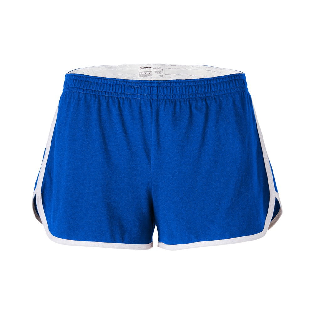 Soffe Womens Dolphin Short - Walmart.com