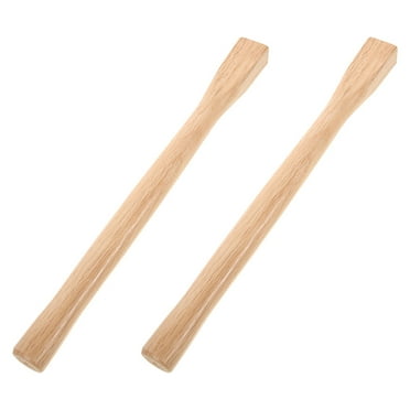 Truper Replacement Handle 54In American Ash Wood - Walmart.com