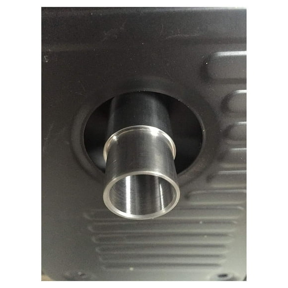 Generator Exhaust Extension Kit