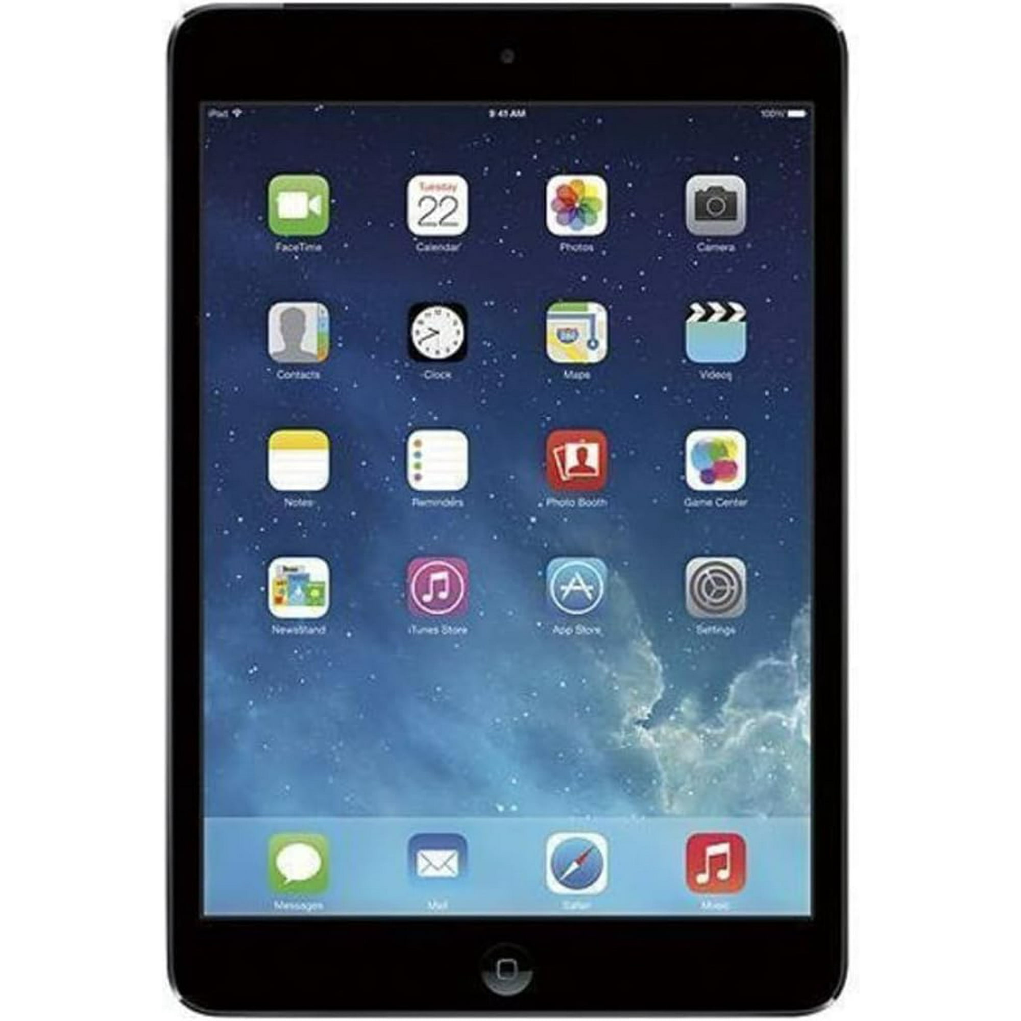 Click here for Apple Ipad Mini (1st Generation) - 16gb - Lte + Wi... prices