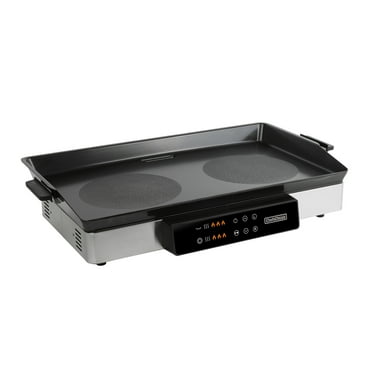 Ninja Sizzle Smokeless Indoor Grill & Griddle - Walmart.com