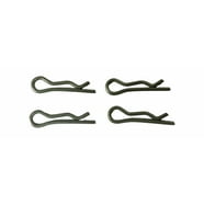 Russell Performance 79-81 Pontiac Firebird/Trans Am Brake Line Kit Fits ...