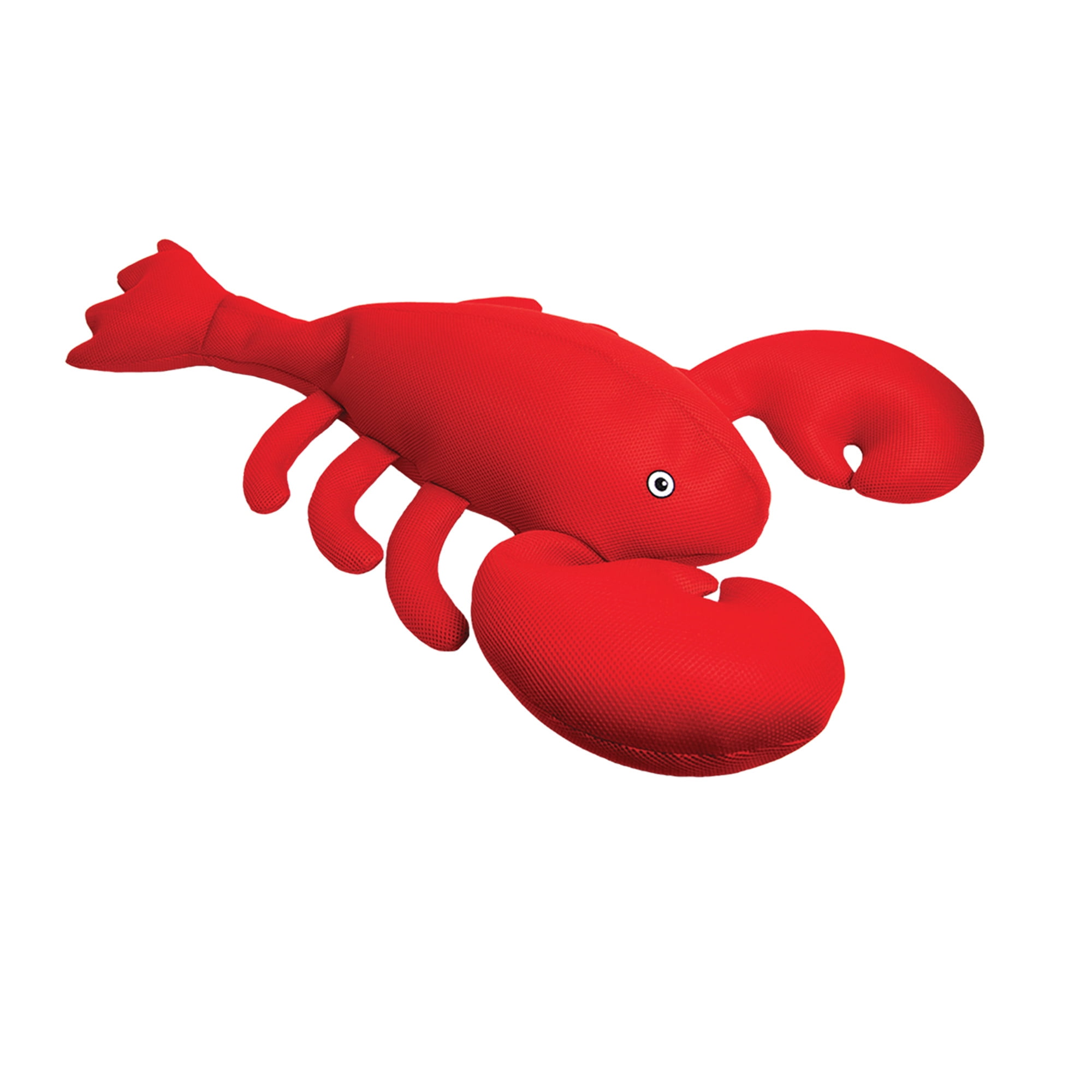 Blue Wave Lobster Float for Swimming Pools - Red - Walmart.com