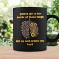 Brandon Lake Christian Clothing Lion Streetwear Gratitude Coffee Mugs ...