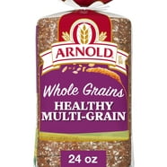 The Rustik Oven Hearty Grains & Seeds Bread, 16 oz, Whole Grain Seeded ...