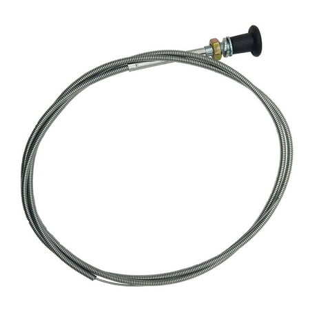 freestylehome Damper Line Portable Control Push Pull Wear-resistant ...