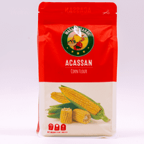 Francine Farine de Ble Bio - Organic European Wheat Flour - 2.2 lbs ...