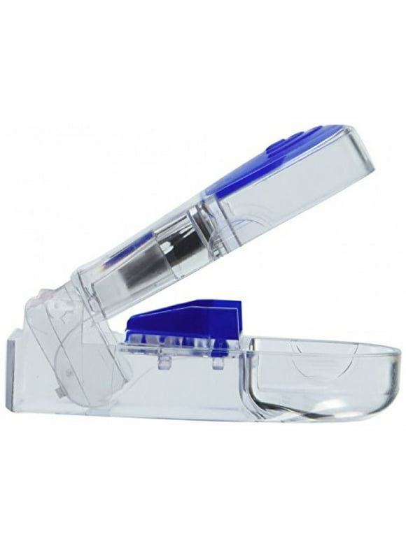 Best Rated and Reviewed in Pill Crushers and Splitters - Walmart.com