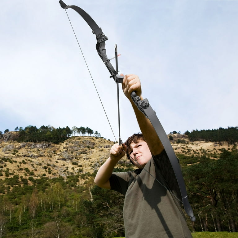 Walmart Recurve Bow