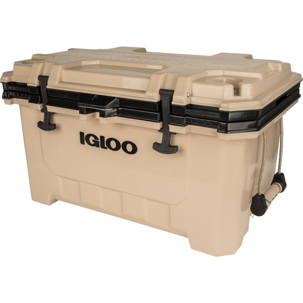 Igloo IMX Ice Box - Walmart.com - Walmart.com