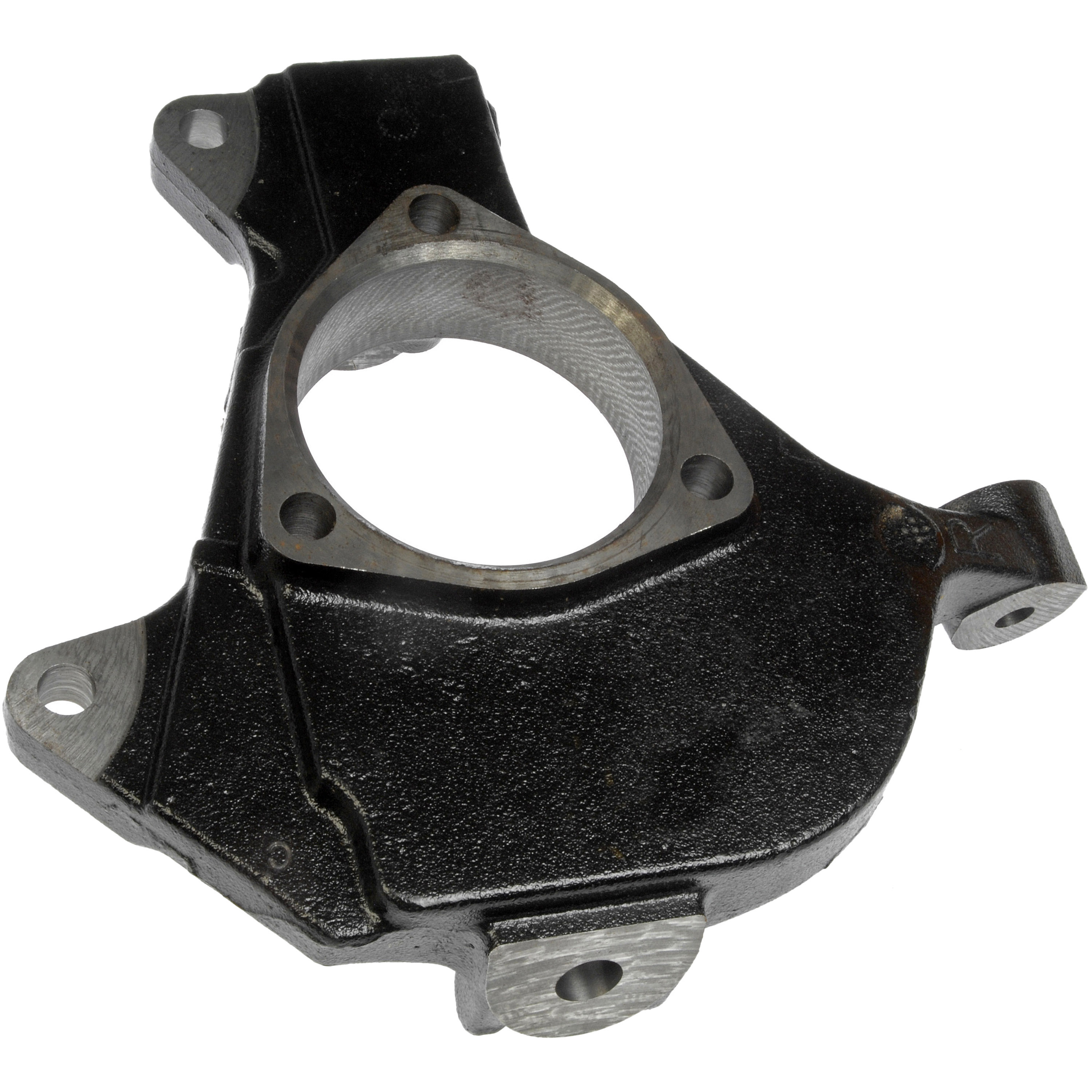 Dorman 697-906 Front Passenger Side Steering Knuckle for Specific ...