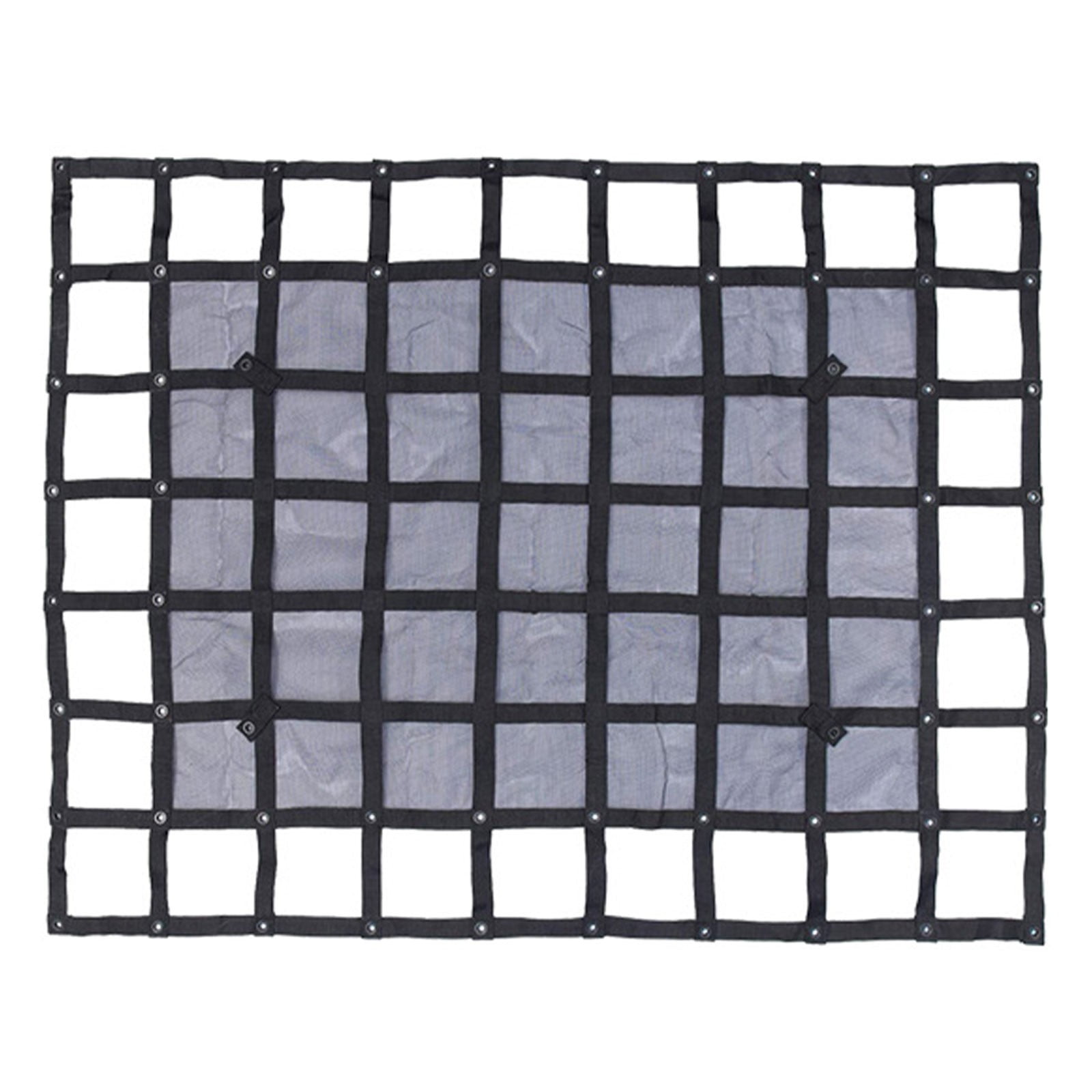 Click here for Tiezhimi Truck Net Heavy Duty 6.75ft X 8ft Cargo N... prices