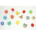 Pokemon Eraser Set, Multi-Color, 15 Count - Walmart.com