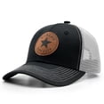 Waldeal World's Best Papa Trucker Hat, Adjustable Mesh Snapback ...