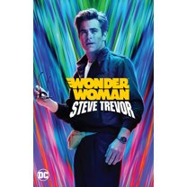 Wonder Woman: The True Amazon (Hardcover) - Walmart.com