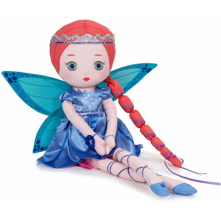 Mooshka Dolls
