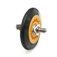 Erp 4581EL2002A Dryer Drum Roller (Lg 4581El2002A) - Walmart.com