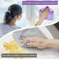 ASIASN-Window Cloth 2 pack, Basic Package Cleaning Cloth, Quality ...