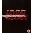 Lethal Weapon Collection 1-4 (Blu-ray), Ais, Action & Adventure - Walmart.com